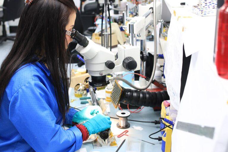 MicroTesla Magnetic Field Effects – MicroTesla offers a non-magnetics ...